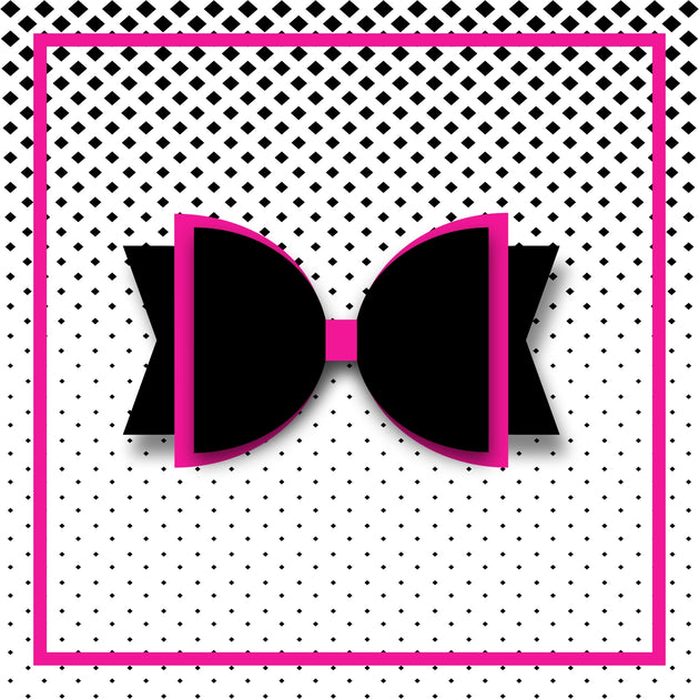 Dolly Bows – Kristine Marie Designs