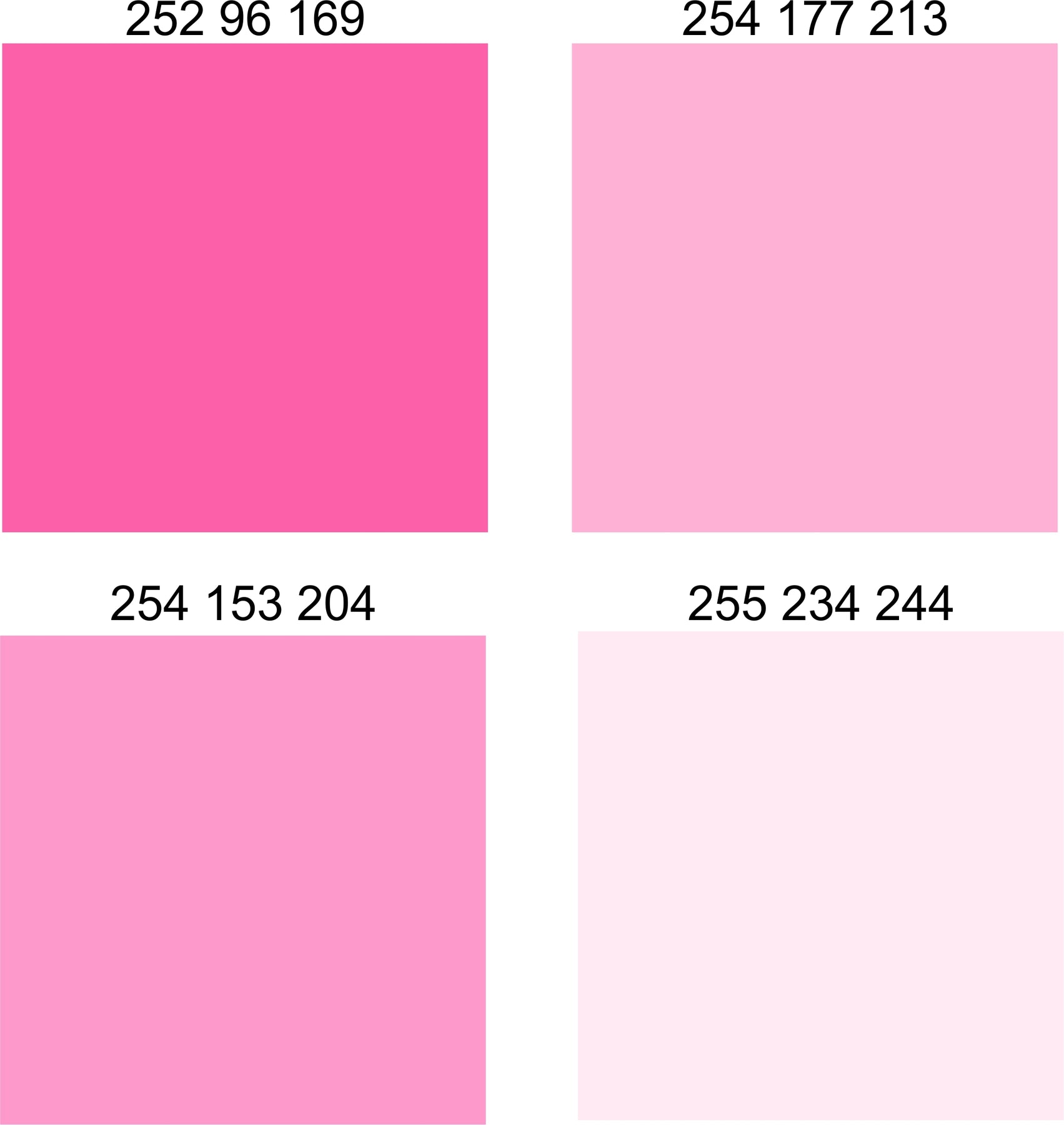 PRE-CUT TEMPLATES – Kristine Marie Designs