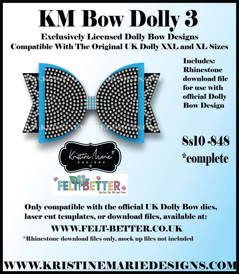 dolly bow bow